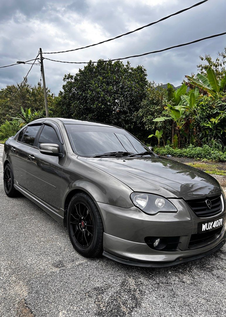 Proton Persona, Cars, Cars for Sale on Carousell