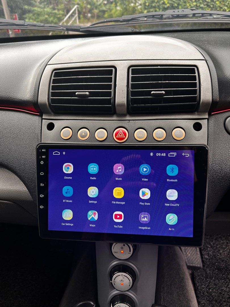 Proton Persona, Cars, Cars for Sale on Carousell