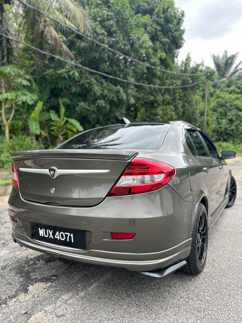 Proton Persona, Cars, Cars for Sale on Carousell