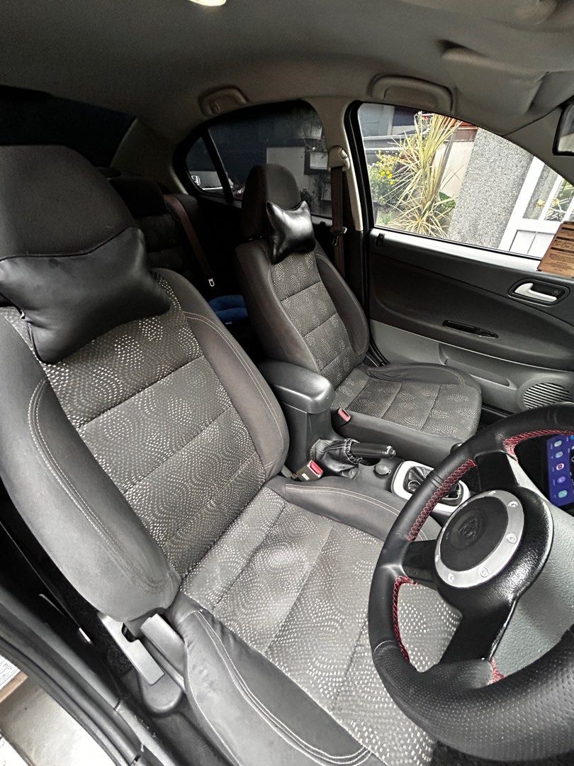 Proton Persona, Cars, Cars for Sale on Carousell