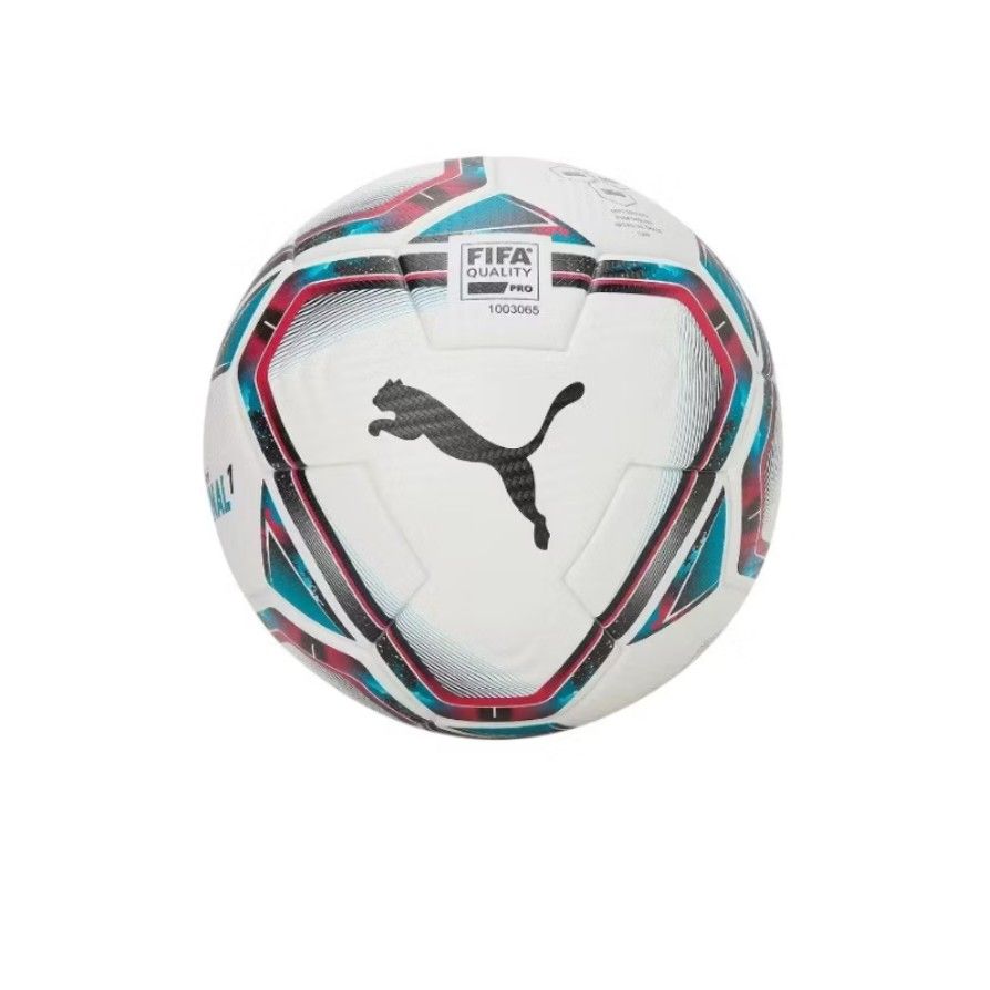 Puma Team Final 1 Official Match Ball, Sports Equipment, Sports & Games ...