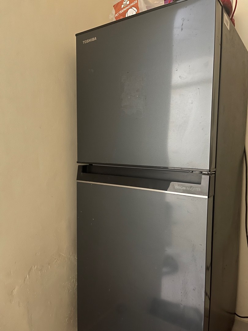 REF INVERTER, TV & Home Appliances, Kitchen Appliances, Refrigerators ...