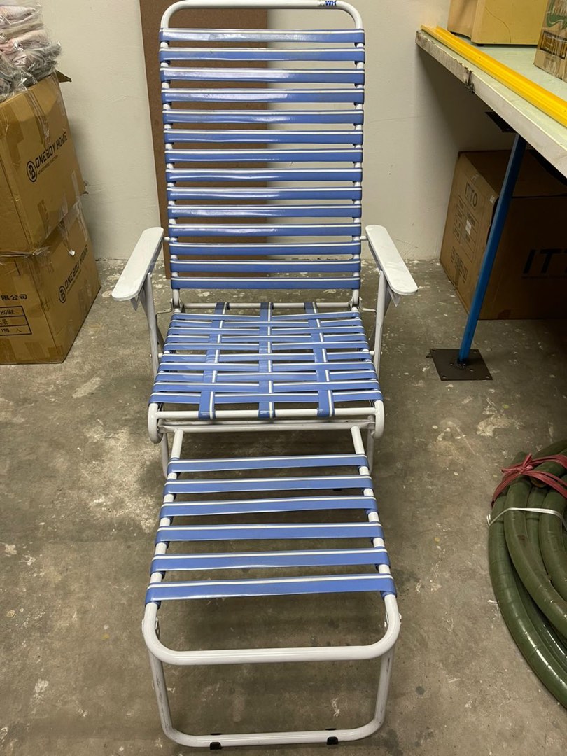 Relax Chair / Lazy Chair (Kerusi Rehat) , Furniture & Home Living ...