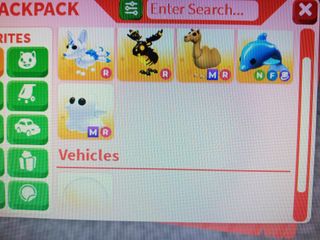 Roblox Adopt Me Accounts (100,000 - 140,000 Bucks and 100-180+ AGE UP ...