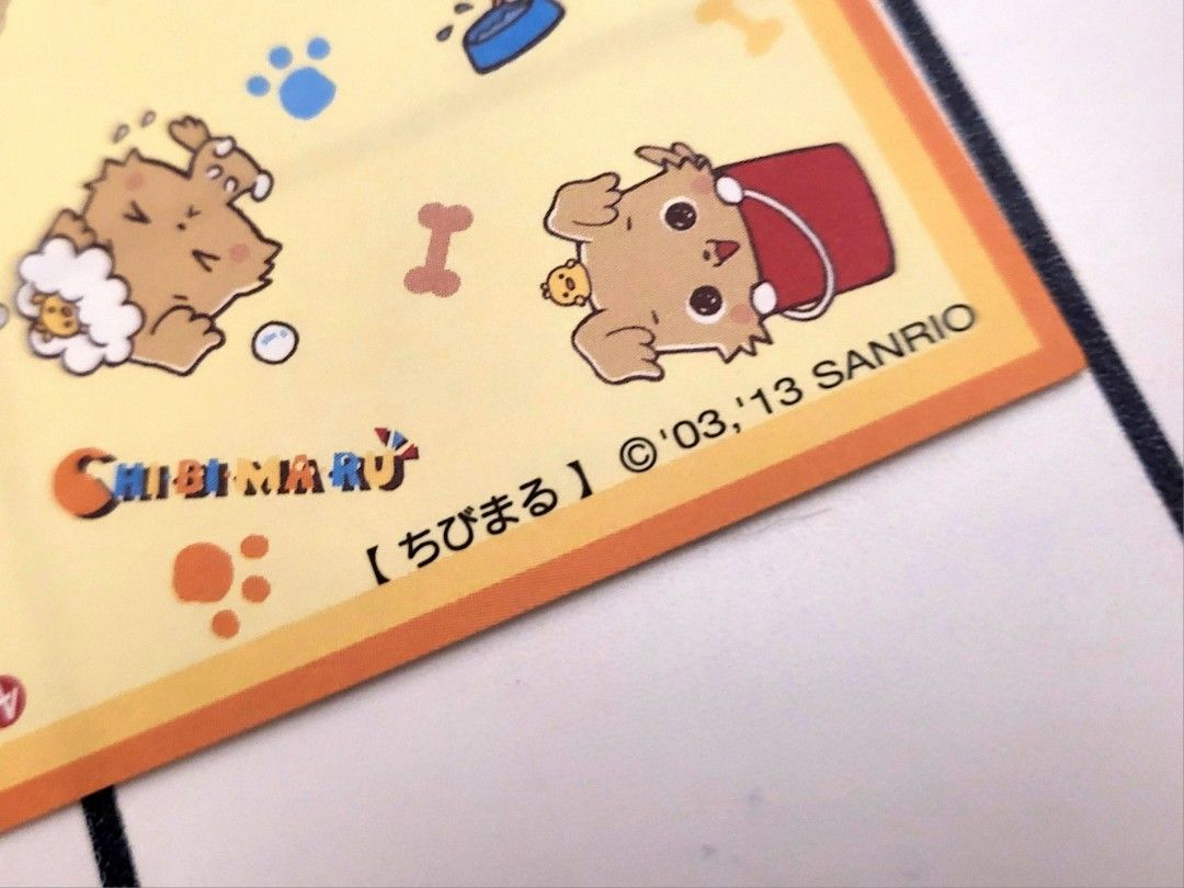 Sanrio Chibimaru Origami Bundle, Hobbies & Toys, Stationary & Craft ...