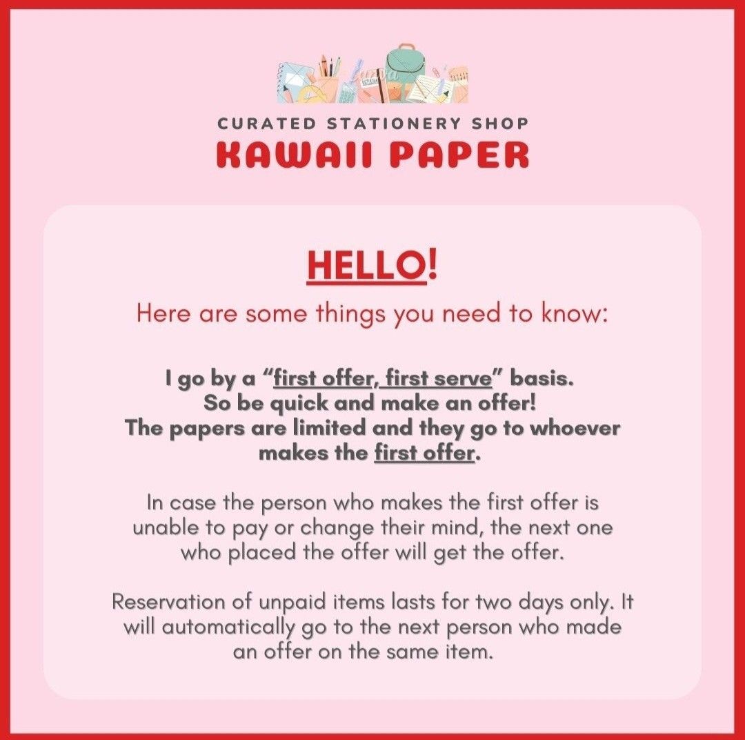 Sanrio Yokai Kids Origami Bundle, Hobbies & Toys, Stationary & Craft ...