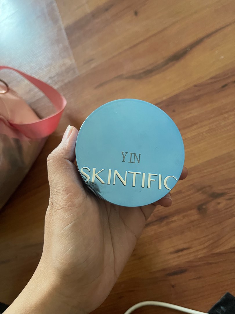 Skintific cushion new, Beauty & Personal Care, Face, Makeup on Carousell