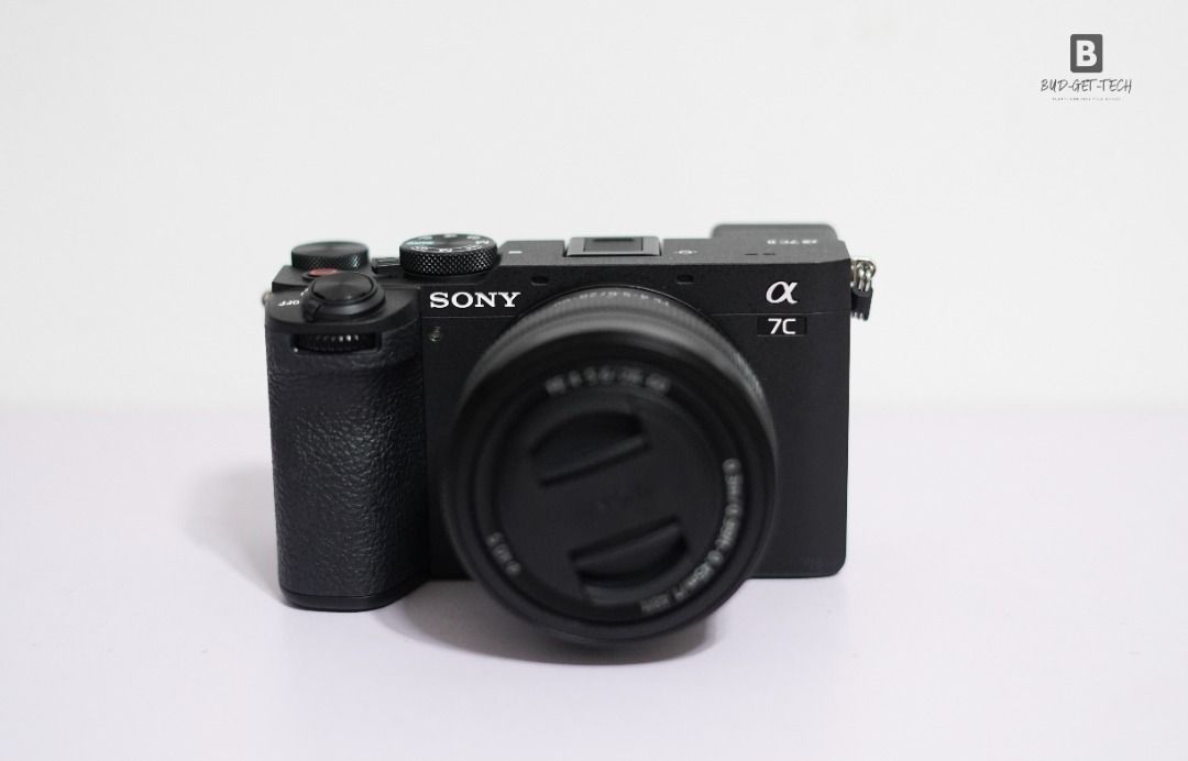 Sony a7cii with 28-60mm Kitlens FE | 1.1k Shuttercount, Photography ...
