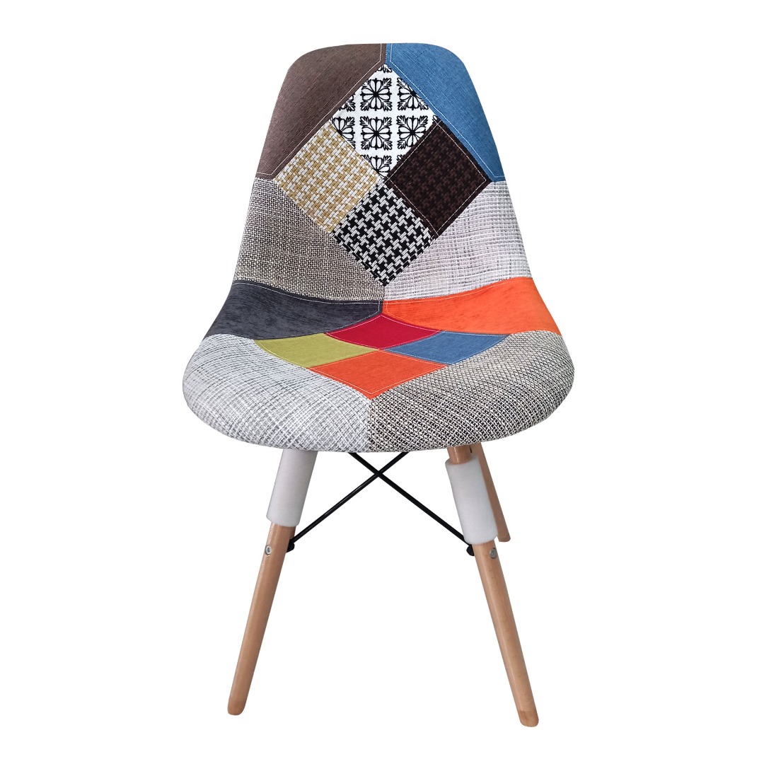 Sumo Designer Accent Chair, Furniture & Home Living, Furniture, Chairs ...