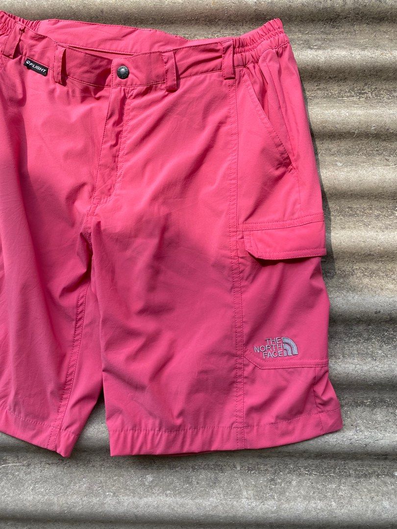 The North Face Flight Series Cargo Pink Outdoor , blackyak, columbia ...
