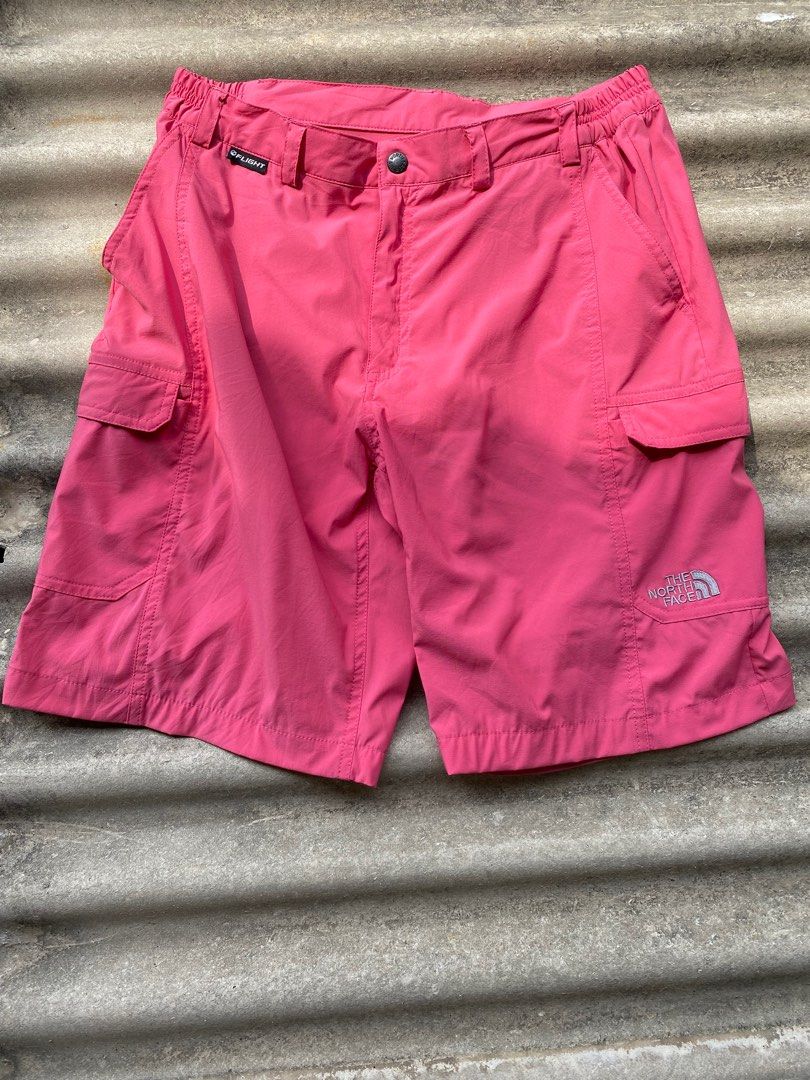 The North Face Flight Series Cargo Pink Outdoor , blackyak, columbia ...