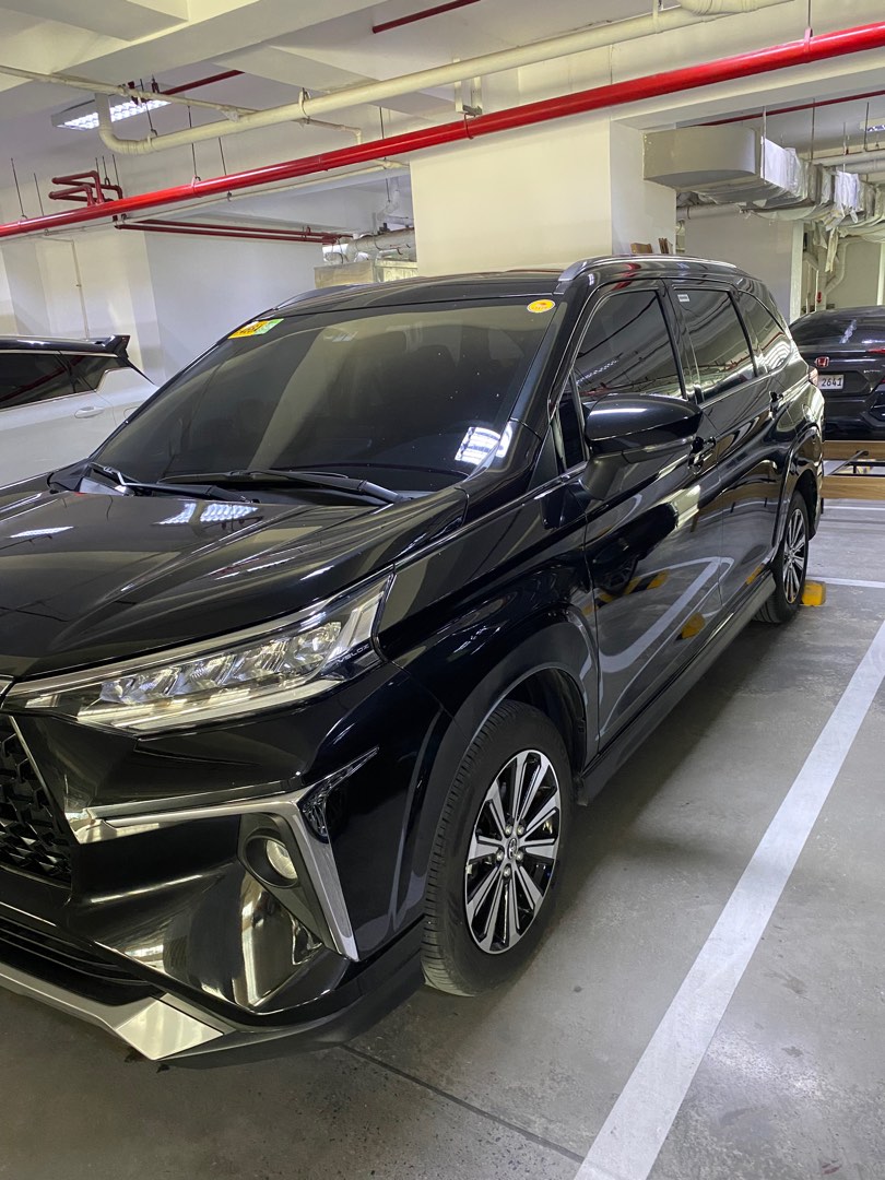 Toyota veloz veloz Auto, Cars for Sale, Used Cars on Carousell