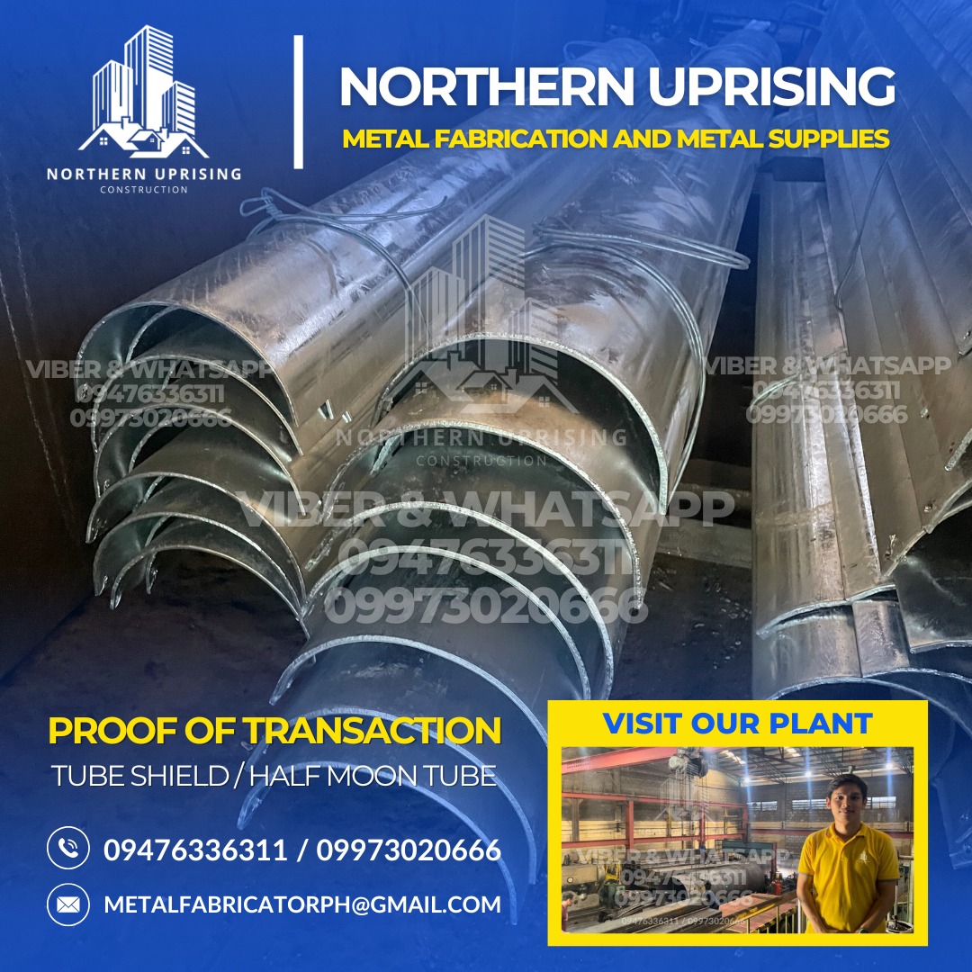 Tube Shield | Steel Casing | Base Plate | Metal Fabrication | Angular Frame | Anchor Bolt ...