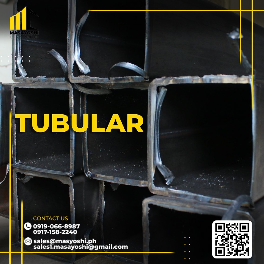 Tubular | Deformed Bar | Channel Bar | Checkered Plate | Copper Flat ...