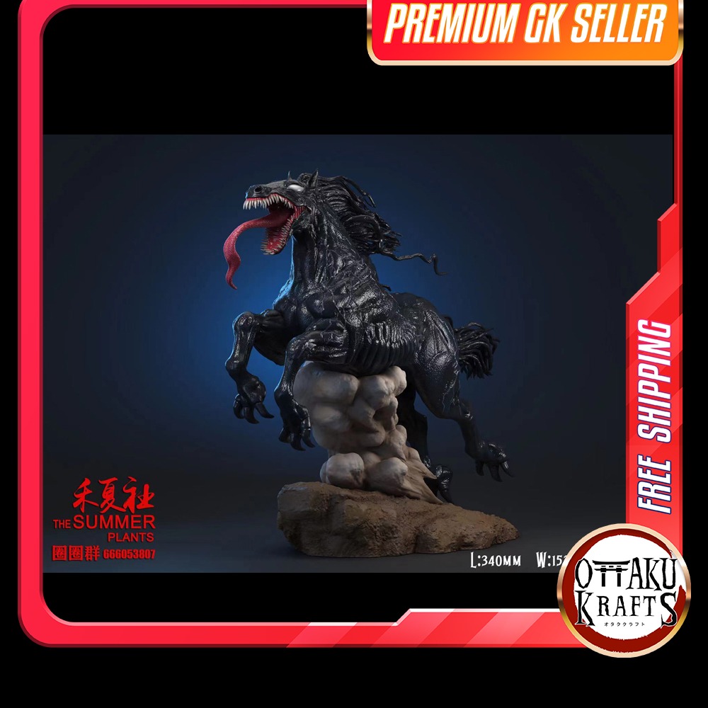 Venom | Venom | The Summer Plants Studio | 【FREE Shipping - PO】GK ...