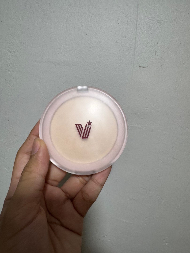 Vice Cosmetics UniversalFix Baked Setting Powder, Beauty & Personal ...
