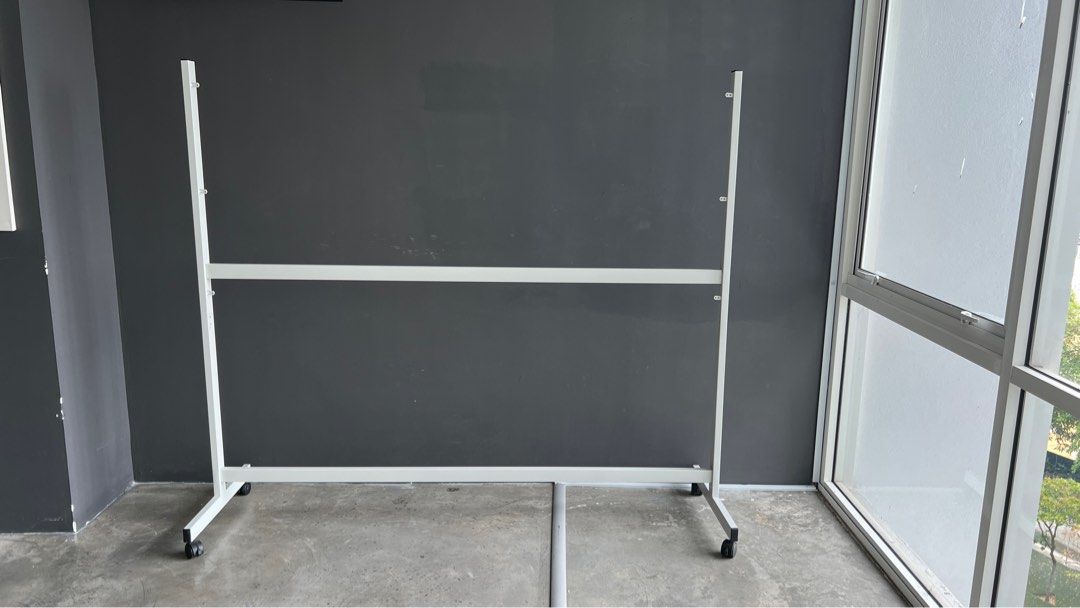 Whiteboard Stand, Everything Else, Others on Carousell