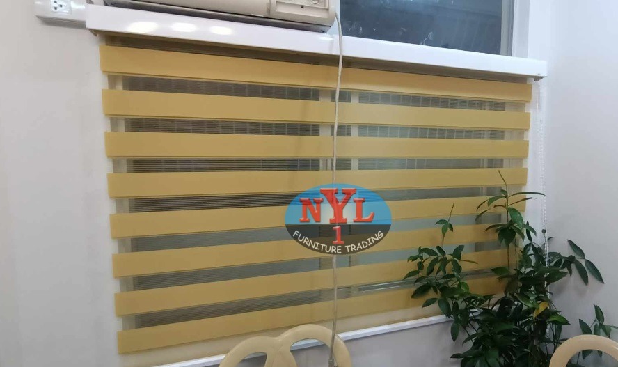 WINDOW BLINDS- TOILET PARTITION -Theater Chair -- Steel Cabinet ...