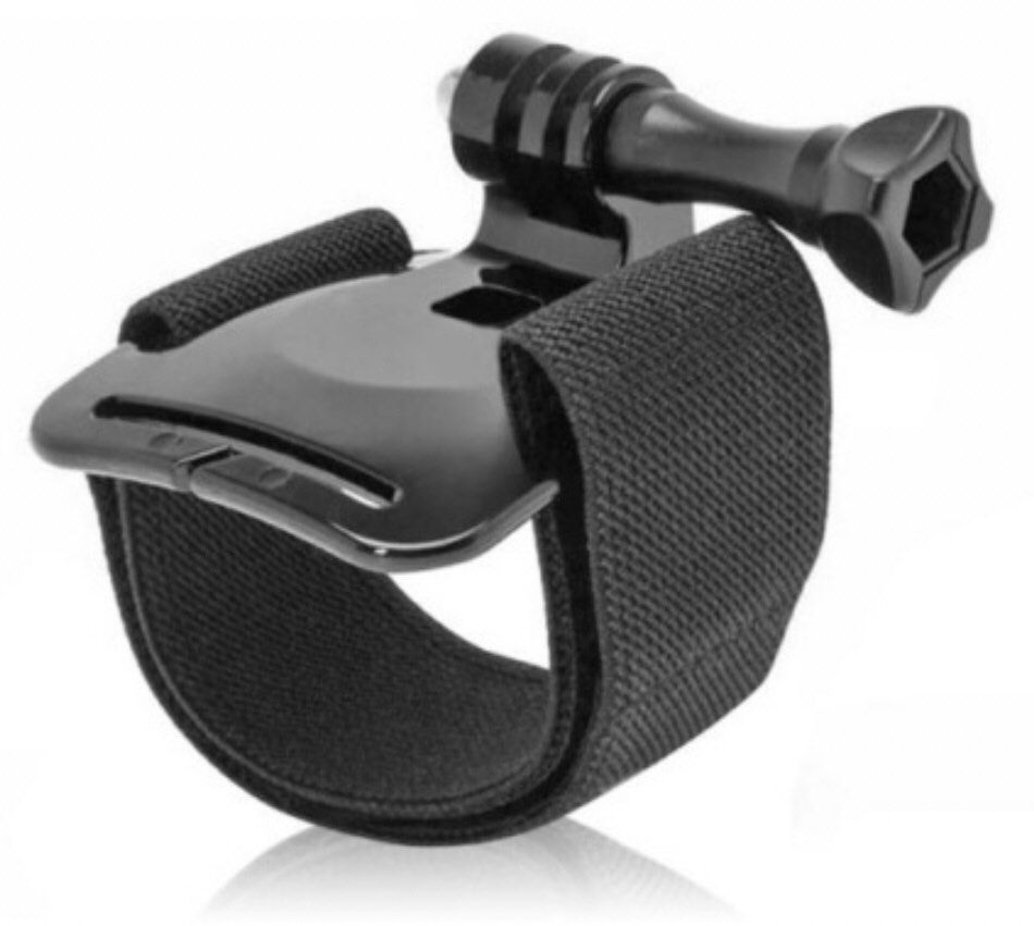 Wrist Strap Mount for GoPro, Photography, Photography Accessories ...