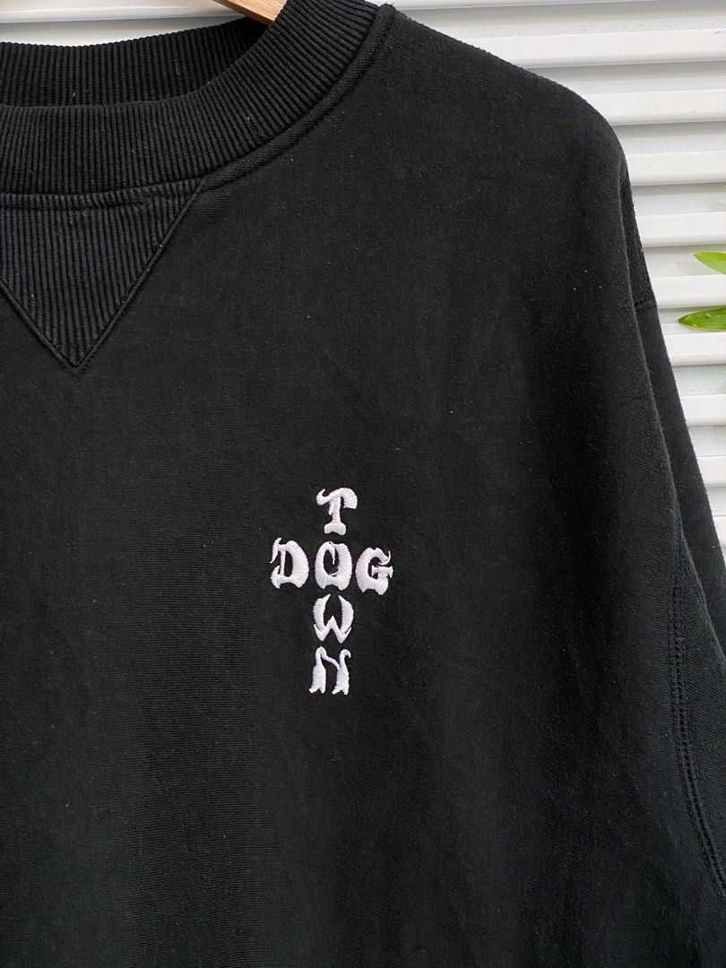 Y2K Dog Town Dragon / Sohk Jnco Stussy Bape, Men's Fashion, Tops & Sets ...