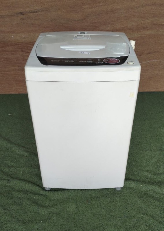 YA07G Mesin Basuh TOSHIBA AW-A7060S 5KG Washing Machine Washer, TV ...