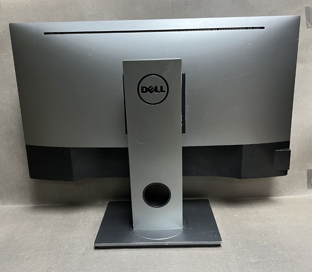 Dell 25吋 HDR UltraSharp IPS QHD 顯示器 U2518D 解像度：2560 x 1440 2K高清MON (16: ...