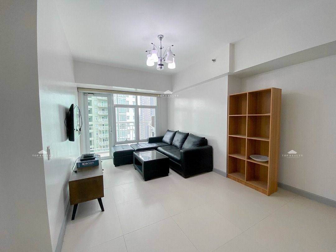 3-Bedroom Condo Available for Lease in Two Serendra, Taguig BGC, Property, Rentals, Apartments ...