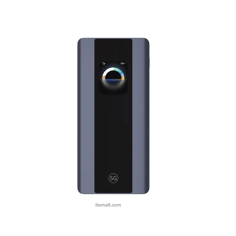華為 5G Mobile WiFi Pro , Huawei E6888-982 Wifi Egg, 手提電話, 電話及其他裝置配件, 電池及 ...