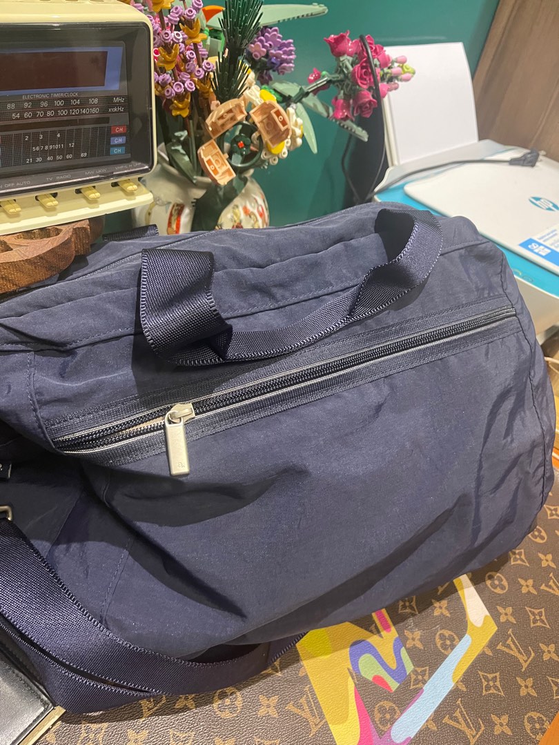 Ace japan travelling bag, Hobbies & Toys, Travel, Travel Essentials ...