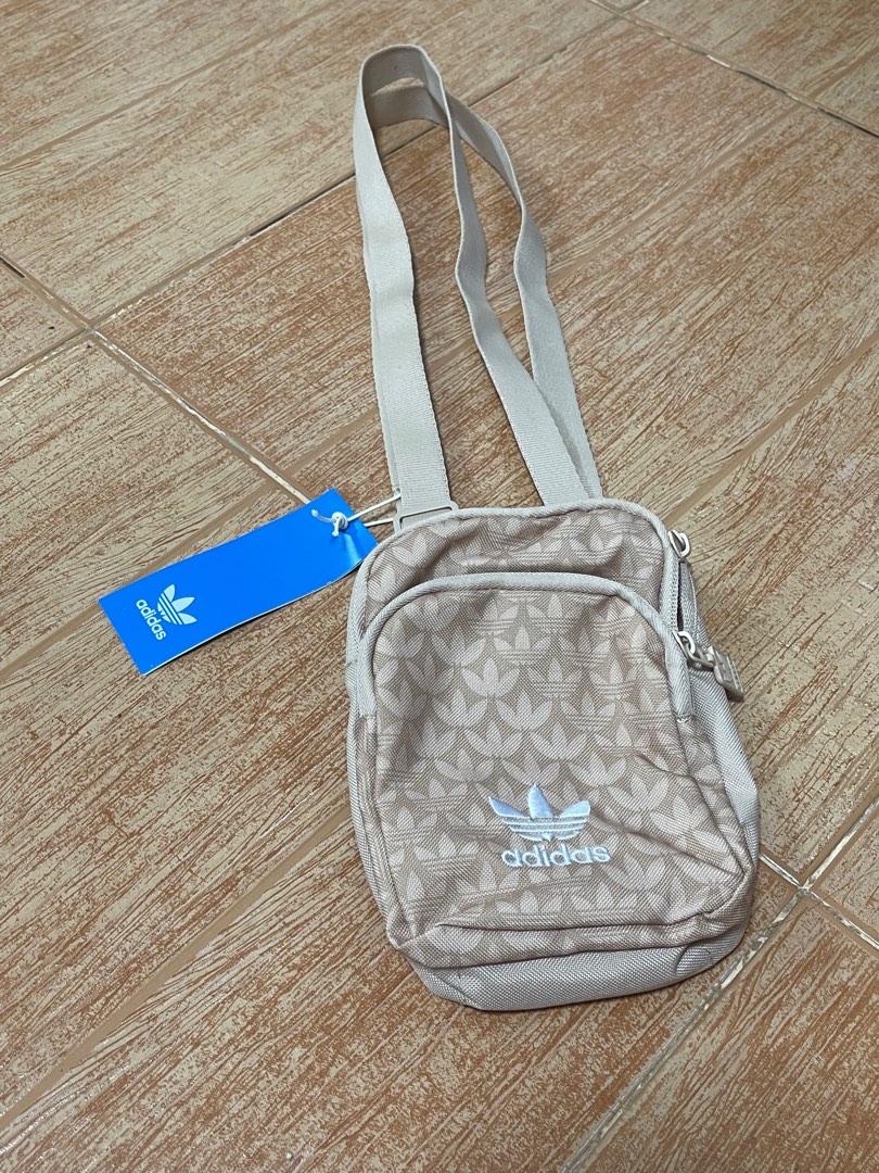 Adidas Sling Brand New, Women's Fashion, Bags & Wallets, Cross-body ...