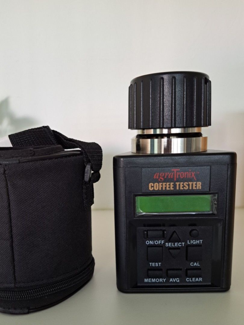 Agratronicx Coffee Meter, TV & Home Appliances, Kitchen Appliances ...