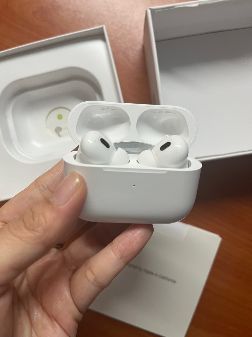 Airpod, Audio, Earphones on Carousell