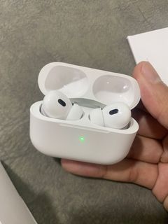 Airpod Pro V2, Audio, Earphones on Carousell
