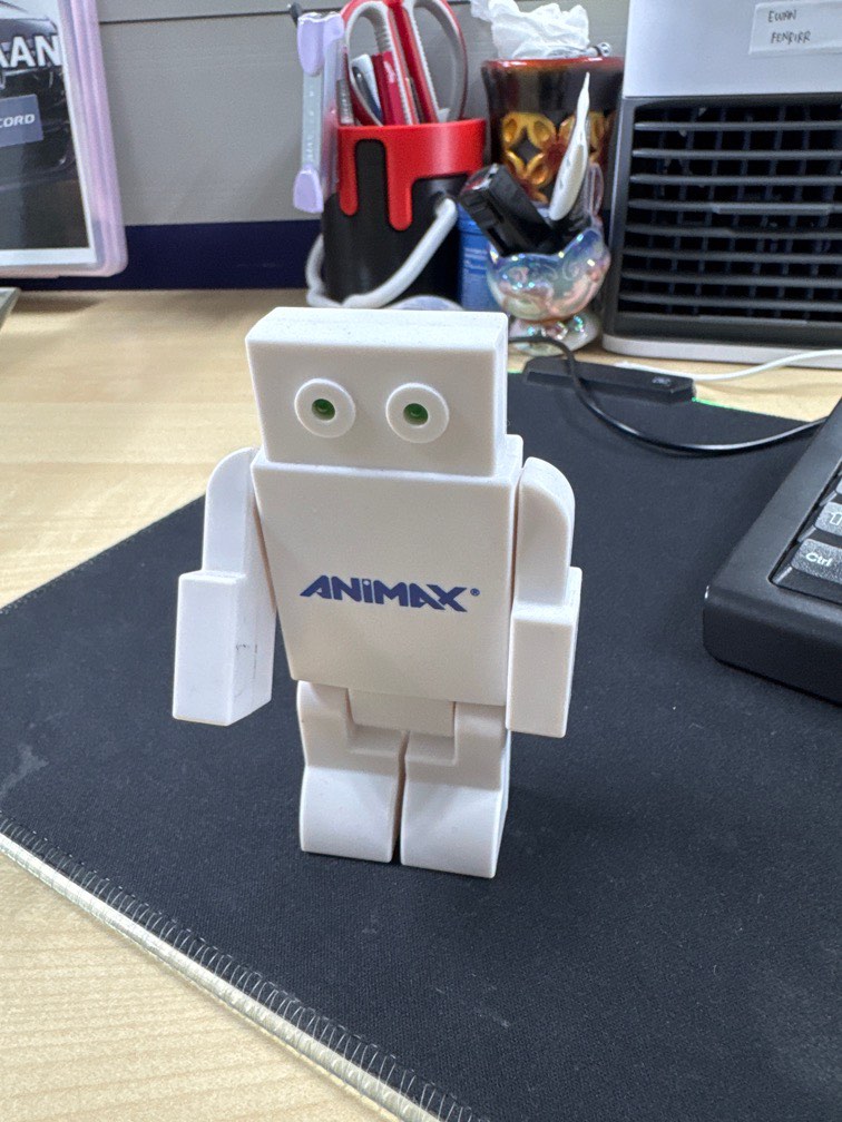 Animax usb adapter, Computers & Tech, Parts & Accessories, Cables ...