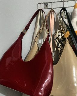 Affordable "brik bag" For Sale | Shoulder Bags | Carousell Malaysia