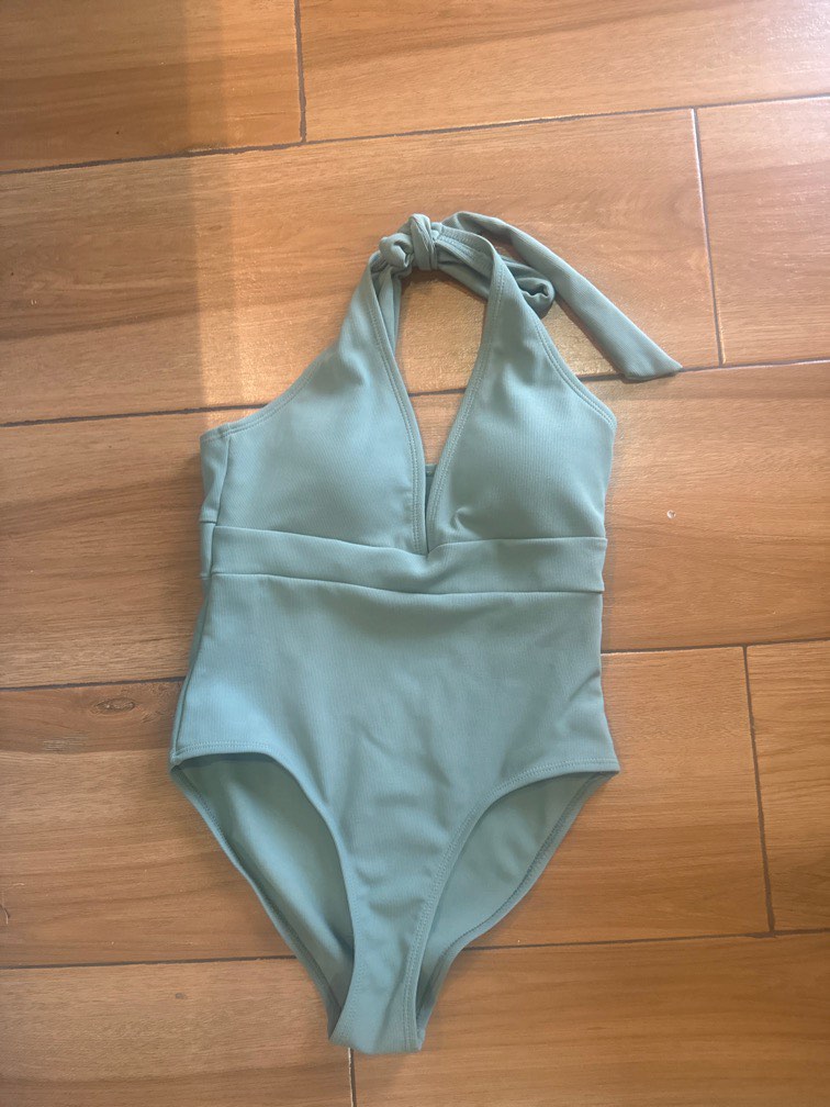 Bench swimsuit, Women's Fashion, Swimwear, Bikinis & Swimsuits on Carousell