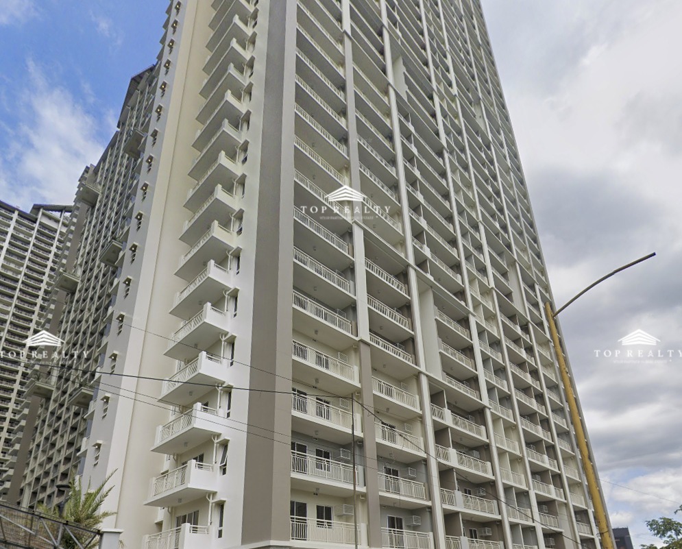 Brand New Condo Unit for Sale in Pasig City at Prisma Residences ...