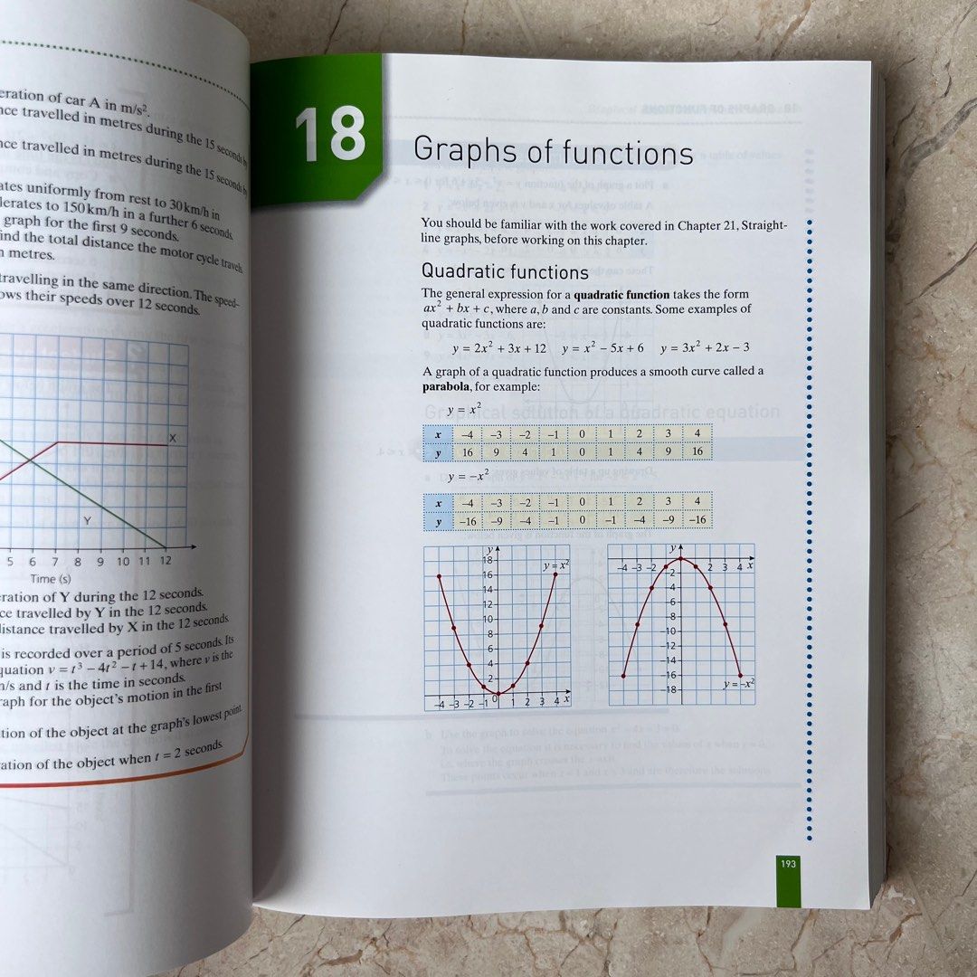 Cambridge Igcse Mathematics Core And Extended Textbook Fourth 4th Edition Hobbies And Toys