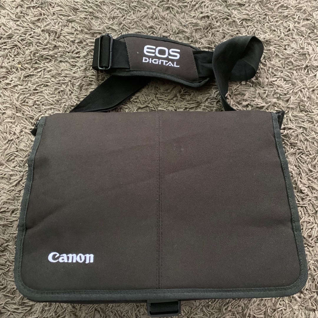 Canon EOS Digital, Photography, Photography Accessories, Camera Bags ...