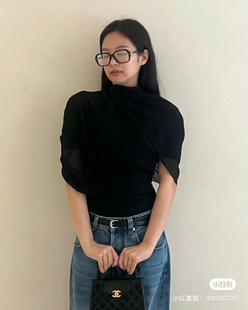 Chanel 25C kelly 黑金, 名牌精品, 精品包與皮夾在旋轉拍賣
