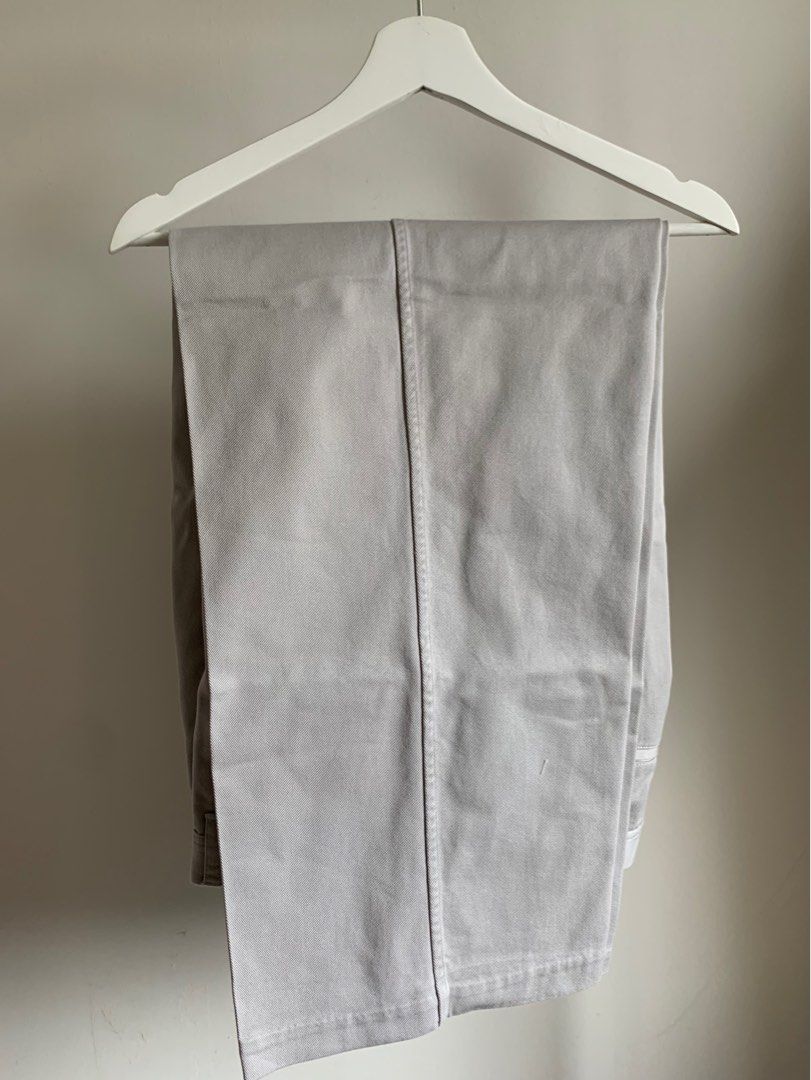 COS Pants - Size EUR 50, Men's Fashion, Bottoms, Trousers on Carousell
