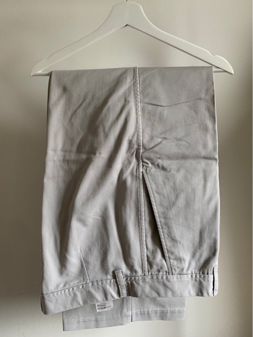 COS Pants - Size EUR 50, Men's Fashion, Bottoms, Trousers on Carousell