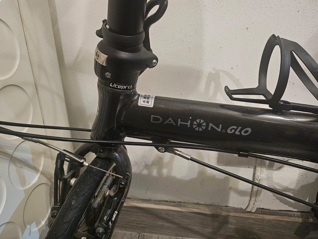Dahon K3 pro, 運動產品, 單車及配件, 單車 - Carousell