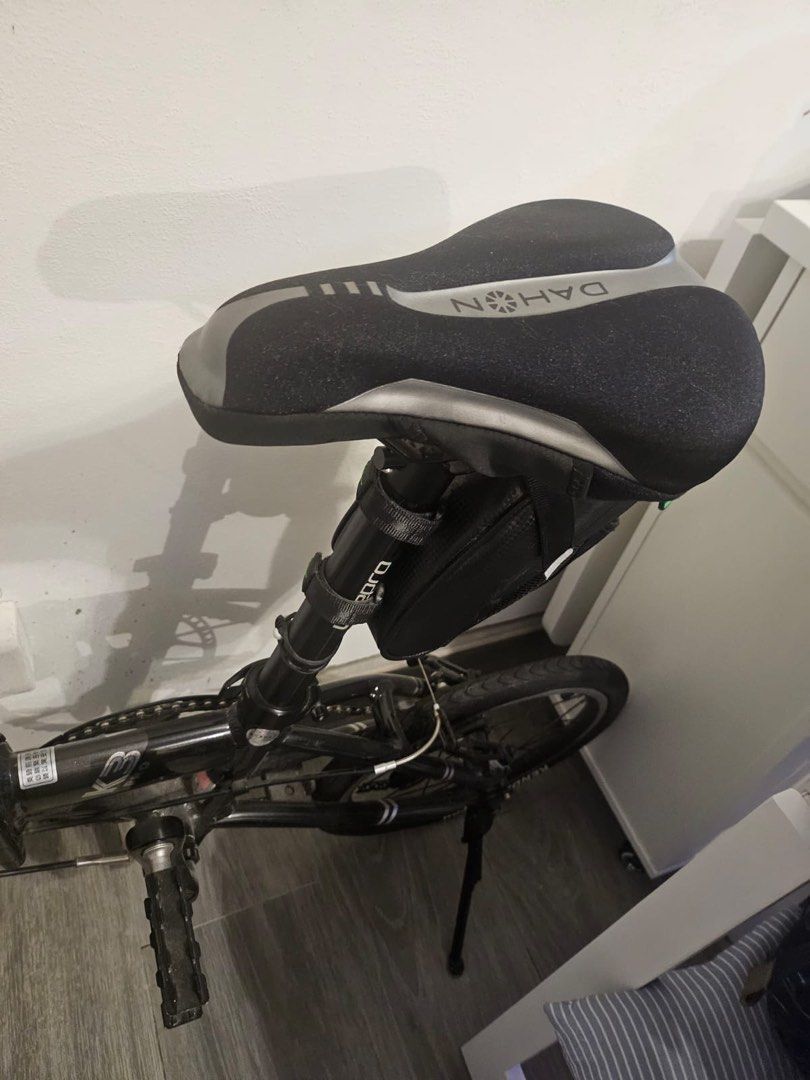 Dahon K3 pro, 運動產品, 單車及配件, 單車 - Carousell