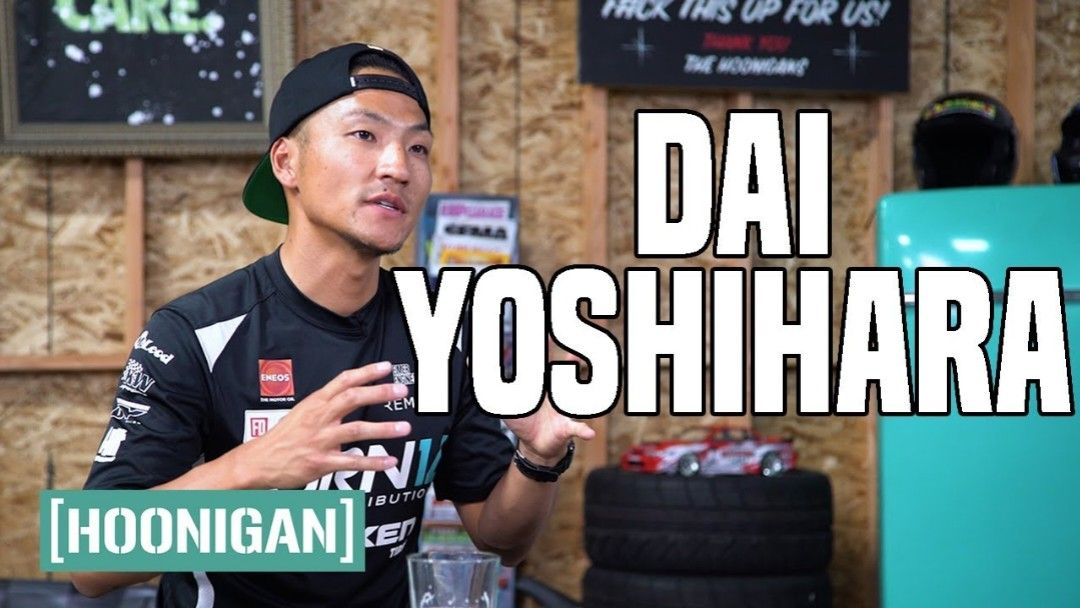 Dai Yoshihara Signature Cap, Men's Fashion, Watches & Accessories, Cap ...