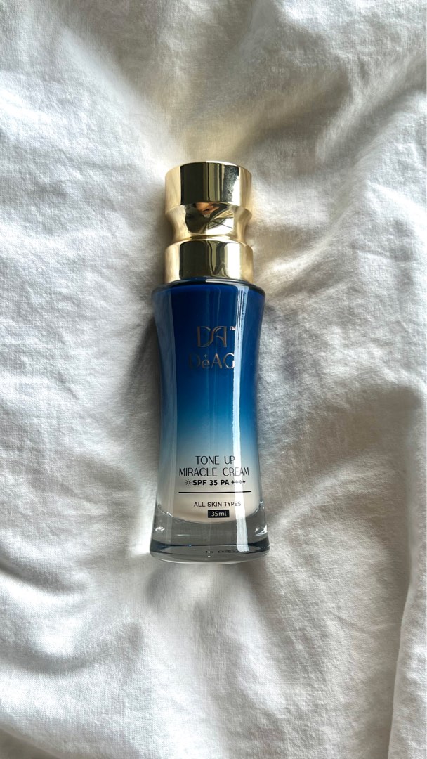 DeAge, Beauty & Personal Care, Face, Face Care on Carousell