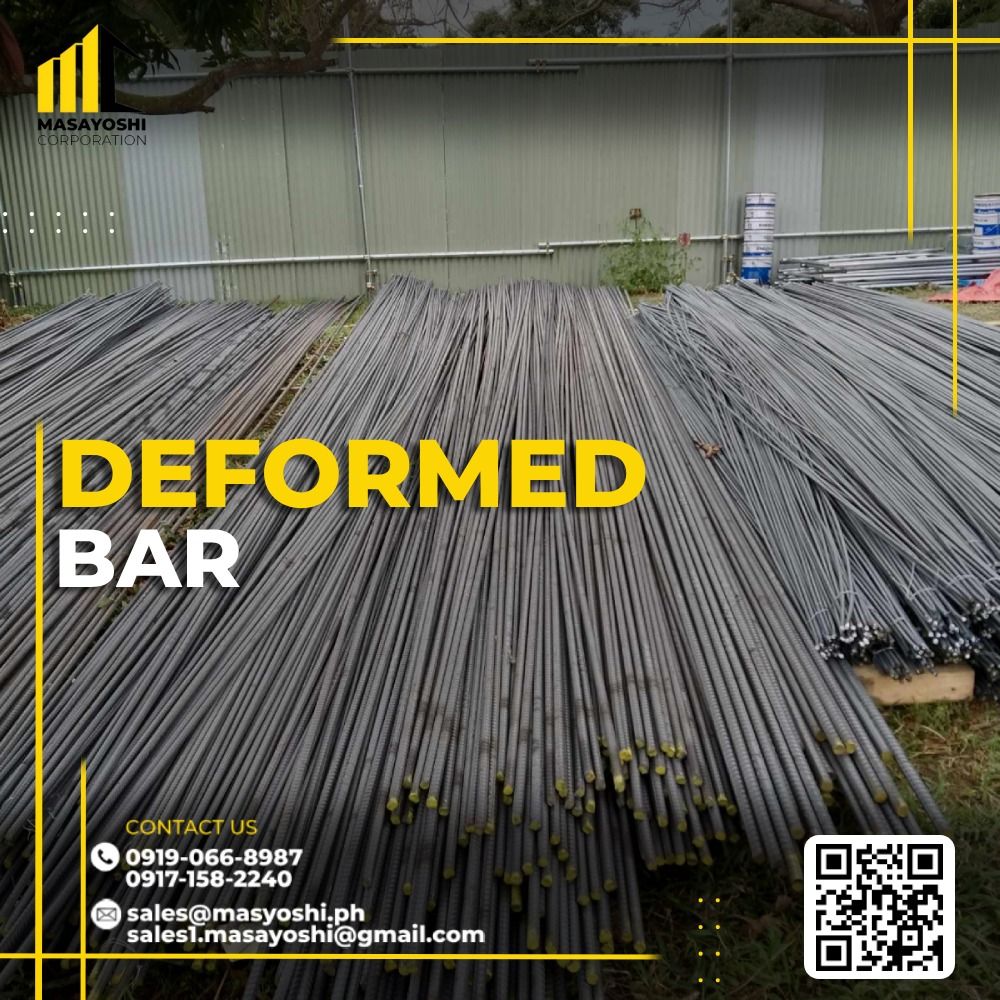 Deformed Bar| Channel Bar | Checkered Plate | Copper Flat Bar ...