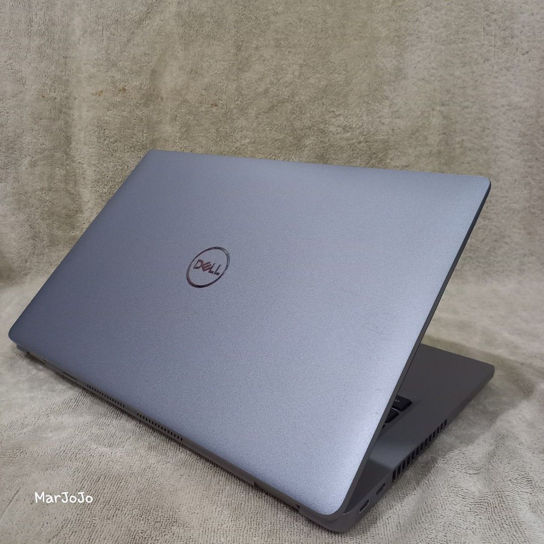 DELL LATITUDE 5420 CORE i5 11TH GEN 16GB RAM 256SSD BACKLIGHT KEYBOARD ...