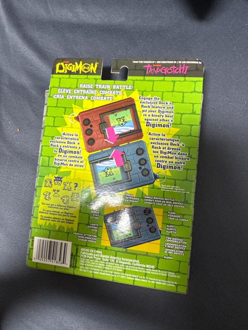 Digimon 20th Anniversary Edition Digimon X - Digital Monsters ...