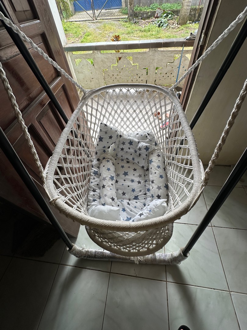 Duyan, Babies & Kids, Baby Nursery & Kids Furniture, Children's Beds on ...